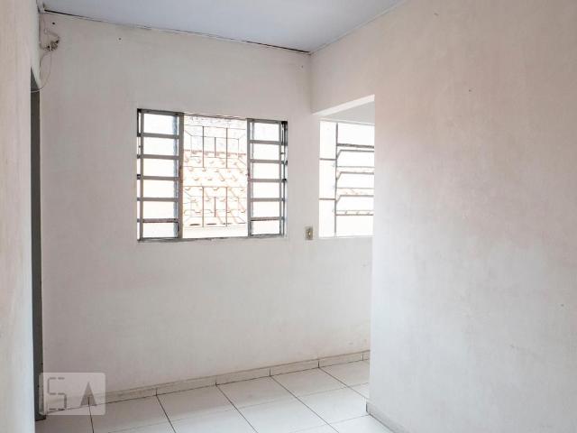 Casa, Vila das Mercês, 1 Quarto, 50 m2 São Paulo