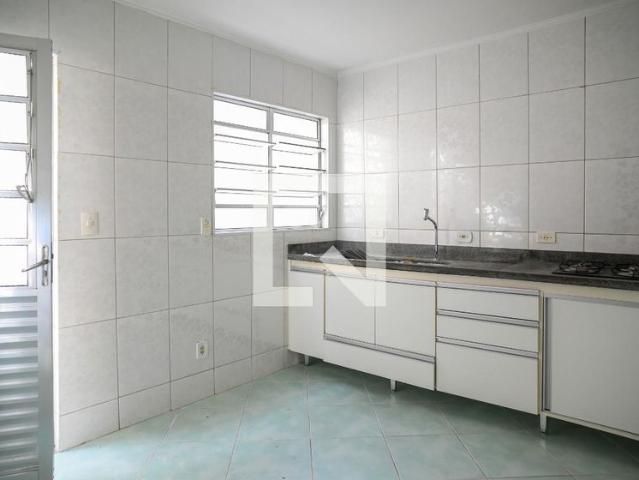Casa, Vila das Mercês, 1 Quarto, 50 m2 São Paulo