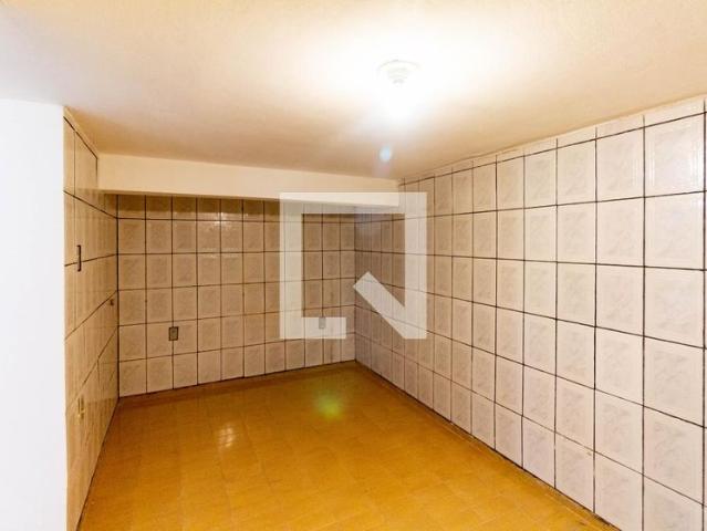 Casa, Vila das Mercês, 1 Quarto, 50 m2 São Paulo