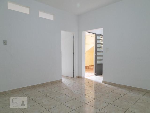 Casa, Vila das Mercês, 1 Quarto, 50 m2 São Paulo