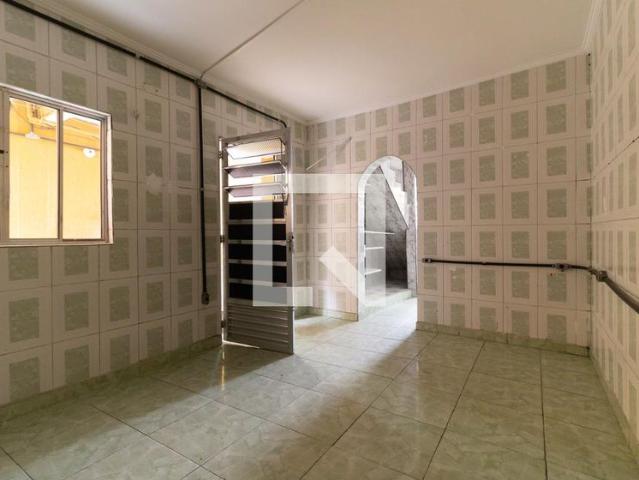 Casa, Vila das Mercês, 1 Quarto, 57 m2 São Paulo