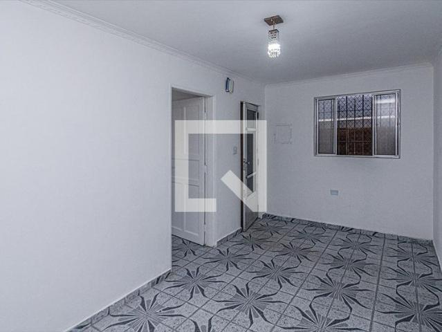 Casa, Vila das Mercês, 1 Quarto, 60 m2 São Paulo
