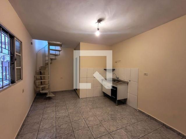 Casa, Vila das Mercês, 1 Quarto, 60 m2 São Paulo