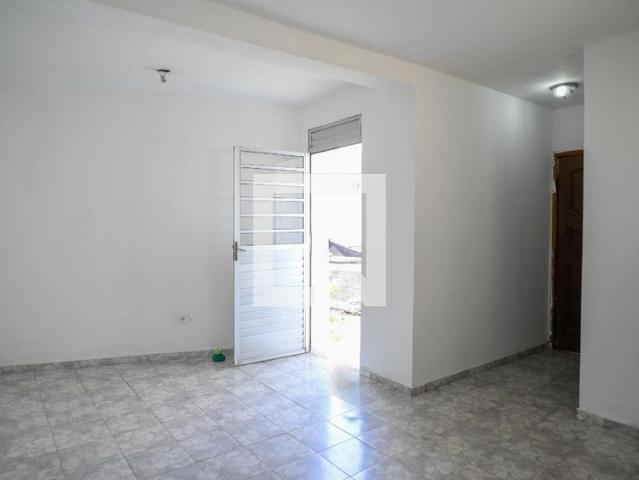 Casa, Vila das Mercês, 1 Quarto, 60 m2 São Paulo