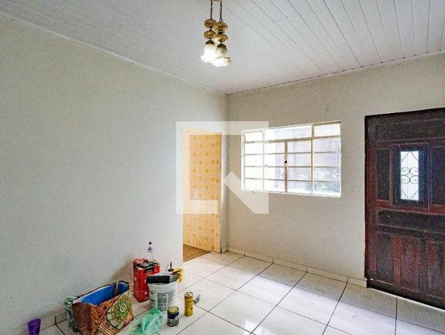 Casa, Vila das Mercês, 1 Quarto, 60 m2 São Paulo