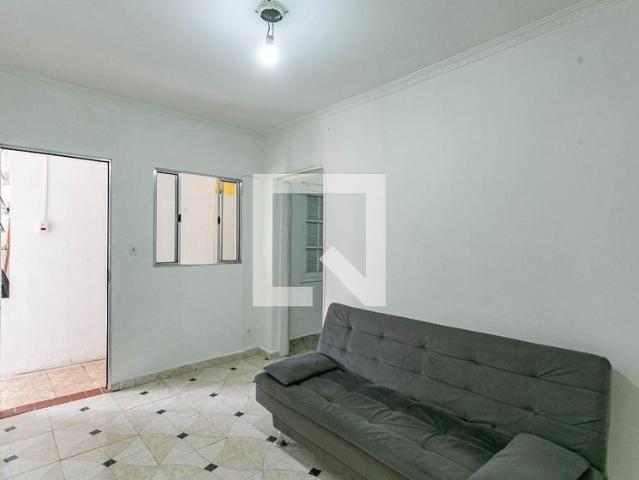Casa, Vila das Mercês, 1 Quarto, 80 m2 São Paulo