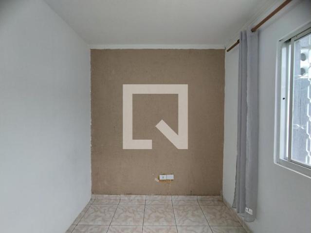 Casa, Vila das Mercês, 1 Quarto, 18 m2 São Paulo