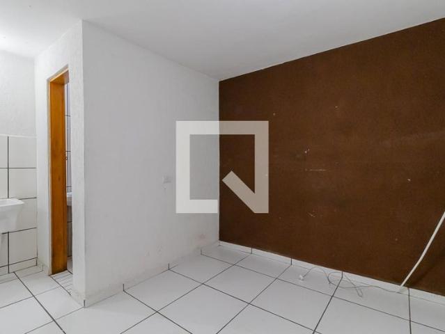 Casa, Vila das Mercês, 1 Quarto, 20 m2 São Paulo