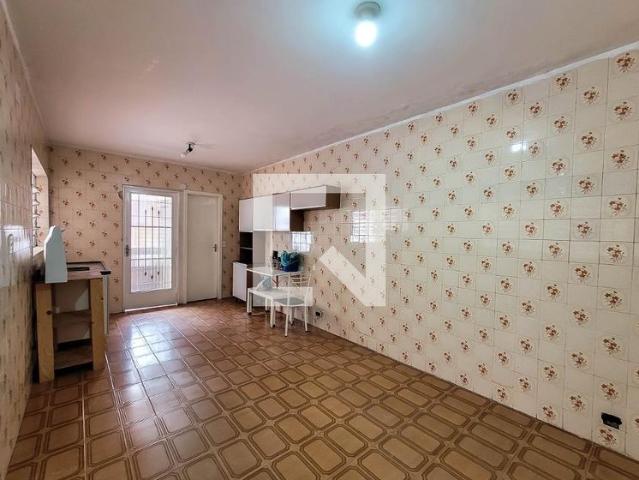 Casa, Vila das Mercês, 1 Quarto, 25 m2 São Paulo