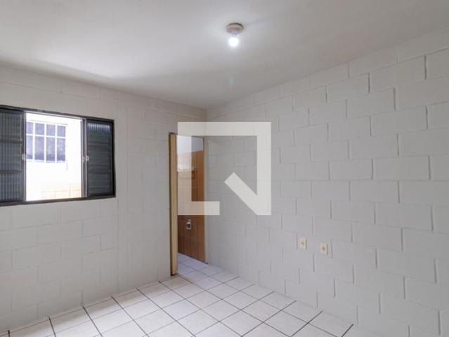 Casa, Vila das Mercês, 1 Quarto, 25 m2 São Paulo