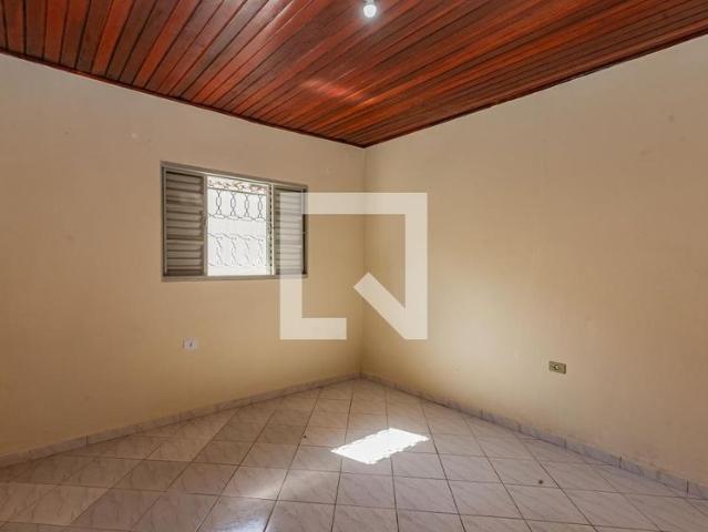 Casa, Vila das Mercês, 1 Quarto, 30 m2 São Paulo