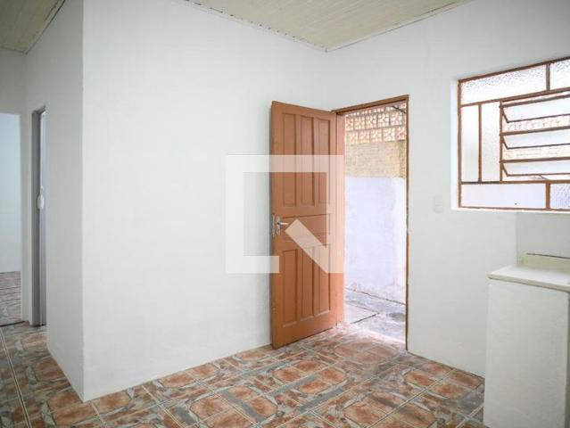 Casa, Vila das Mercês, 1 Quarto, 32 m2 São Paulo