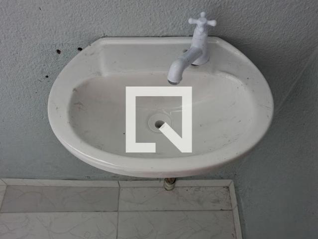 Casa, Vila das Mercês, 1 Quarto, 32 m2 São Paulo