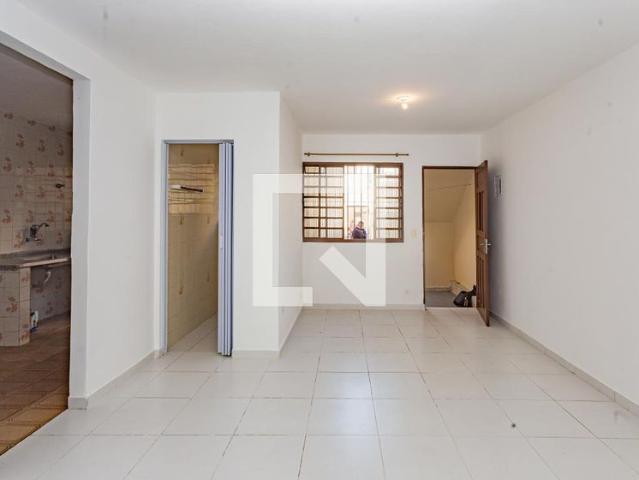 Casa, Vila das Mercês, 1 Quarto, 35 m2 São Paulo