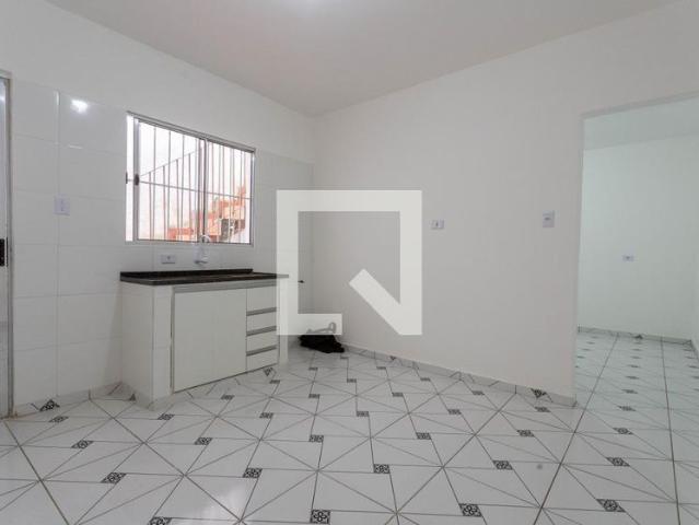 Casa, Vila das Mercês, 1 Quarto, 35 m2 São Paulo
