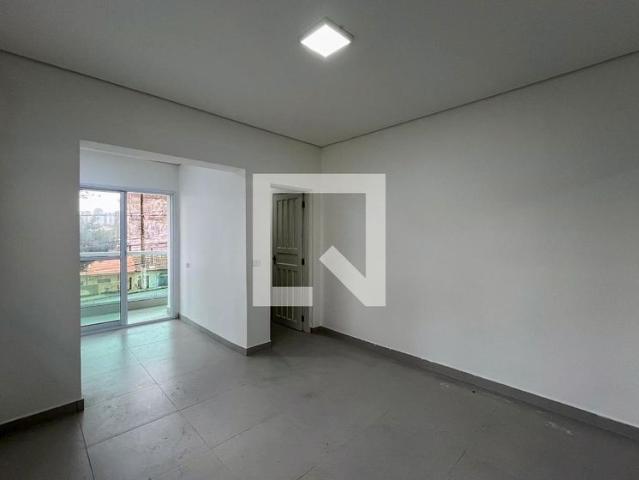Casa, Vila das Mercês, 1 Quarto, 38 m2 São Paulo