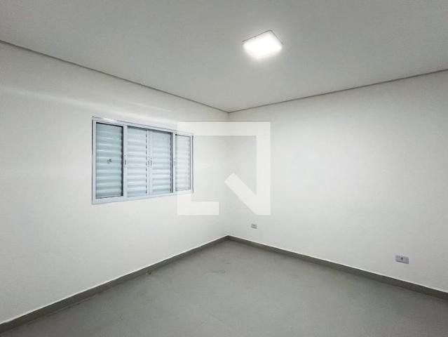 Casa, Vila das Mercês, 1 Quarto, 38 m2 São Paulo