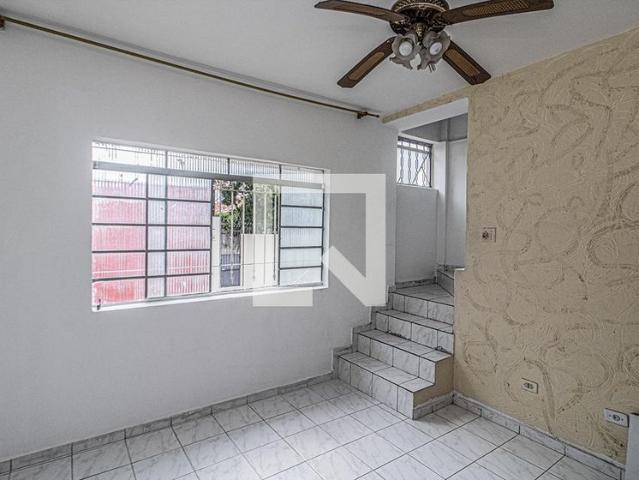 Casa, Vila das Mercês, 2 Quartos, 105 m2 São Paulo