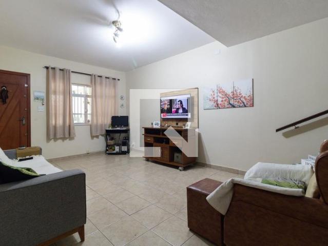Casa, Vila das Mercês, 2 Quartos, 106 m2 São Paulo