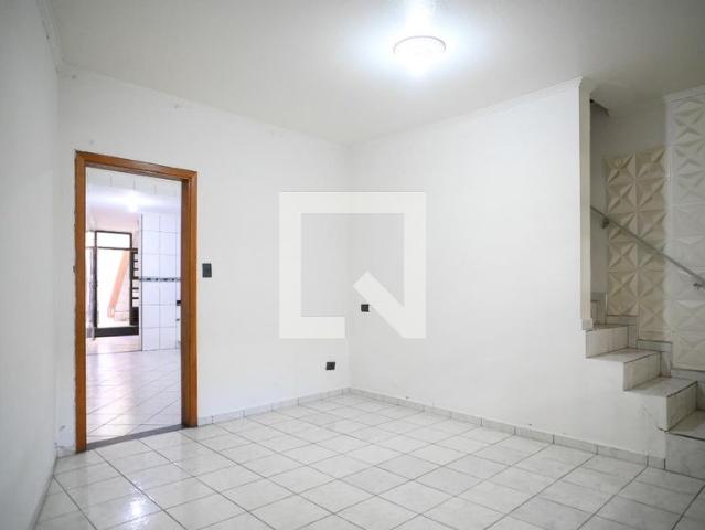 Casa, Vila das Mercês, 2 Quartos, 100 m2 São Paulo