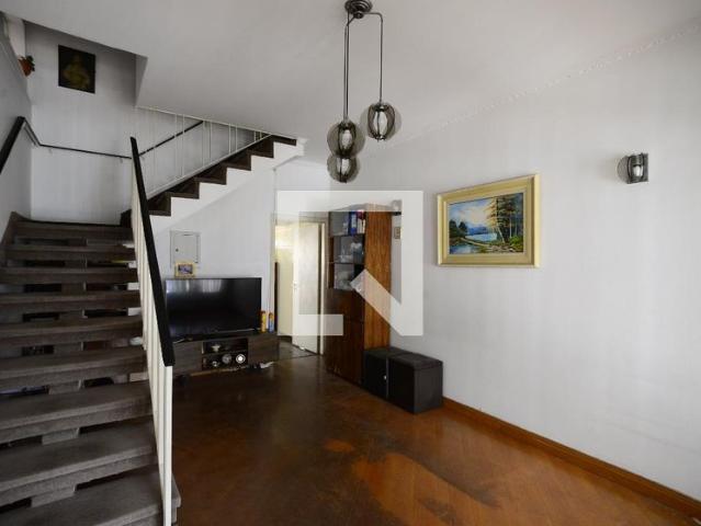 Casa, Vila das Mercês, 2 Quartos, 126 m2 São Paulo