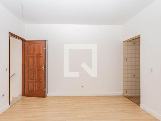 Casa, Vila das Mercês, 2 Quartos, 120 m2 São Paulo