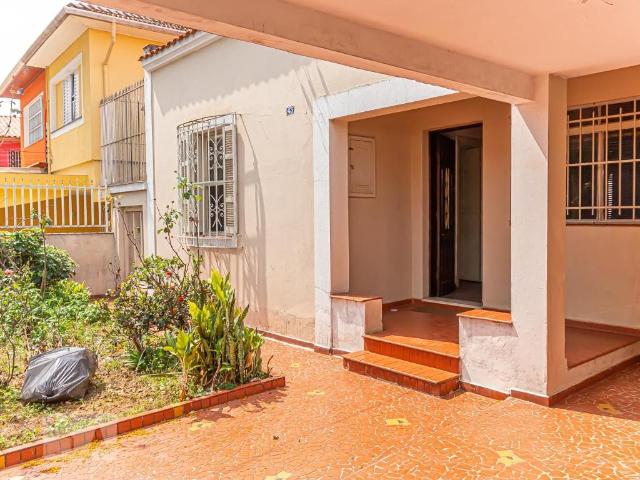 Casa, Vila das Mercês, 2 Quartos, 200 m2 São Paulo