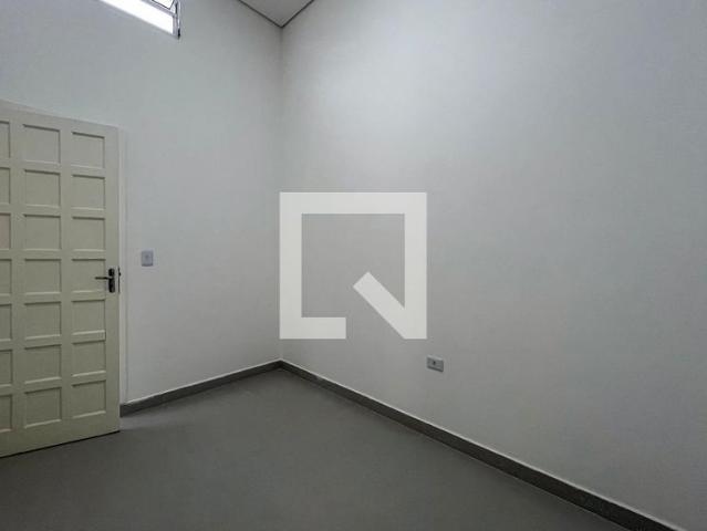 Casa, Vila das Mercês, 2 Quartos, 40 m2 São Paulo
