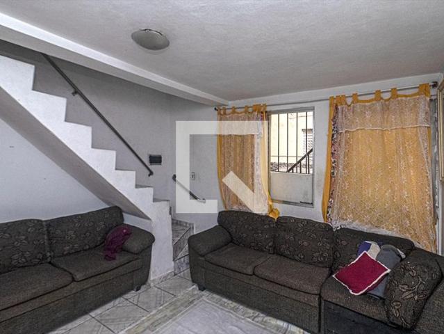 Casa, Vila das Mercês, 2 Quartos, 77 m2 São Paulo