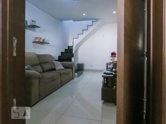 Casa, Vila das Mercês, 3 Quartos, 108 m2 São Paulo