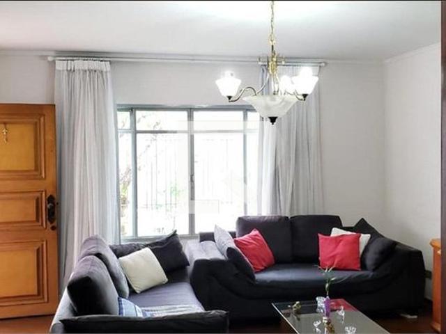 Casa, Vila das Mercês, 3 Quartos, 134 m2 São Paulo