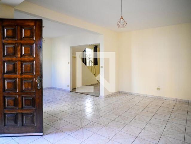 Casa, Vila das Mercês, 3 Quartos, 130 m2 São Paulo
