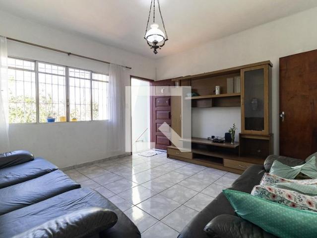 Casa, Vila das Mercês, 3 Quartos, 140 m2 São Paulo