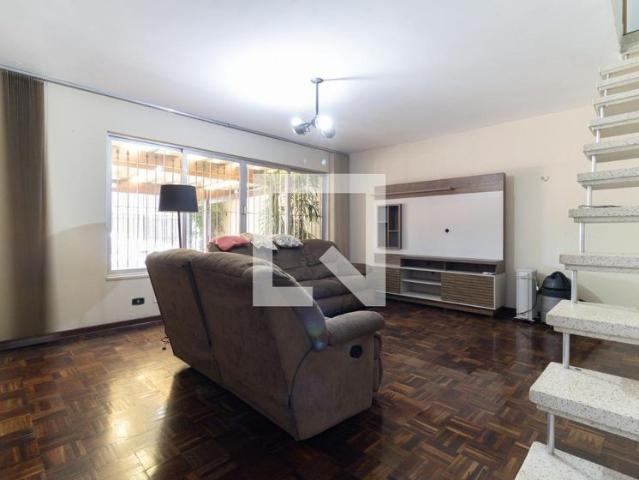 Casa, Vila das Mercês, 3 Quartos, 165 m2 São Paulo