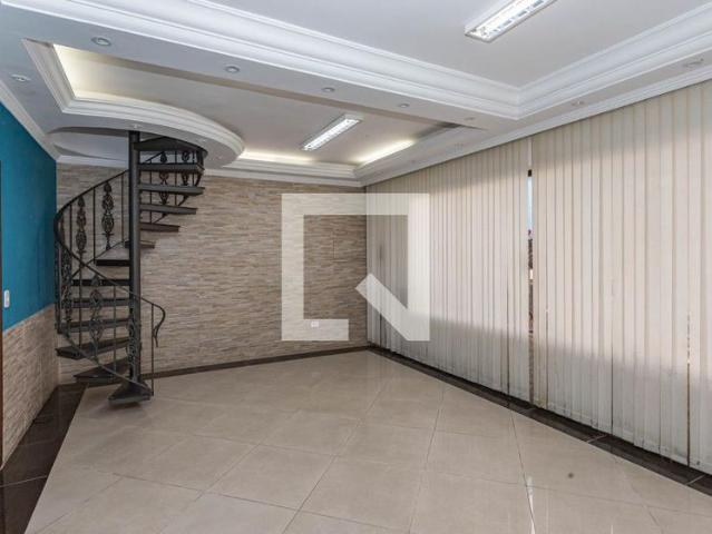 Casa, Vila das Mercês, 5 Quartos, 180 m2 São Paulo