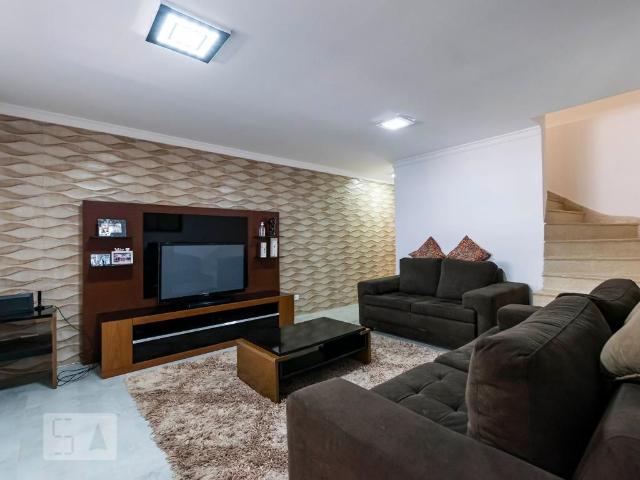 Casa, Vila das Mercês, 3 Quartos, 198 m2 São Paulo