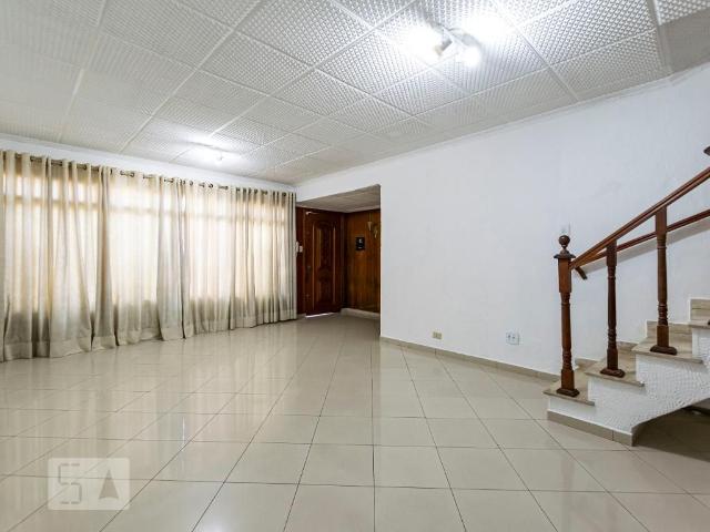 Casa, Vila das Mercês, 3 Quartos, 200 m2 São Paulo