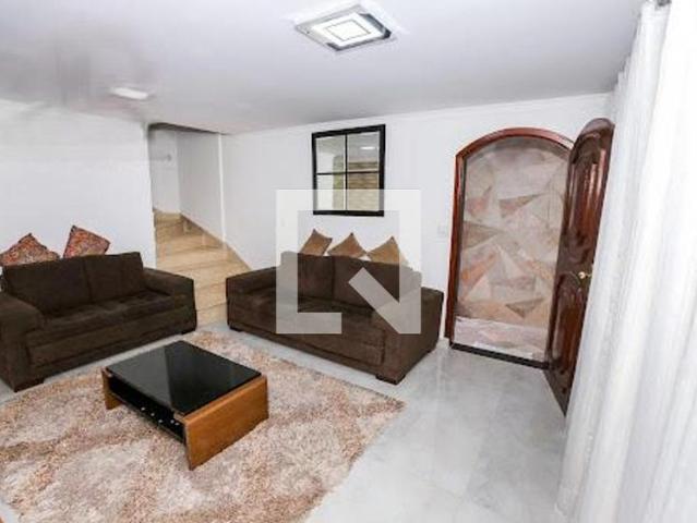 Casa, Vila das Mercês, 3 Quartos, 200 m2 São Paulo