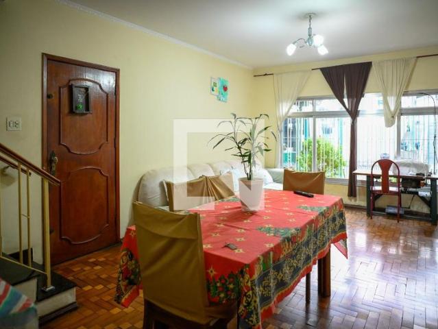 Casa, Vila das Mercês, 3 Quartos, 249 m2 São Paulo