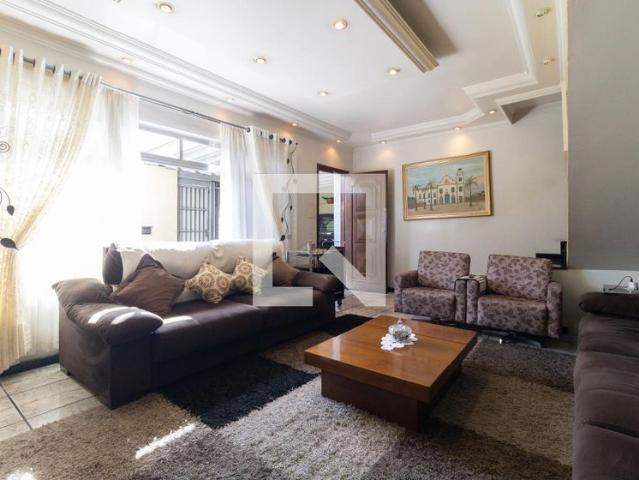 Casa, Vila das Mercês, 3 Quartos, 250 m2 São Paulo