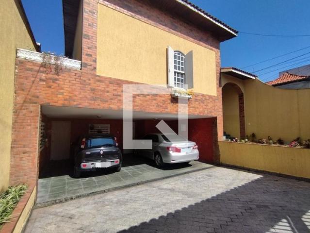 Casa, Vila das Mercês, 4 Quartos, 350 m2 São Paulo