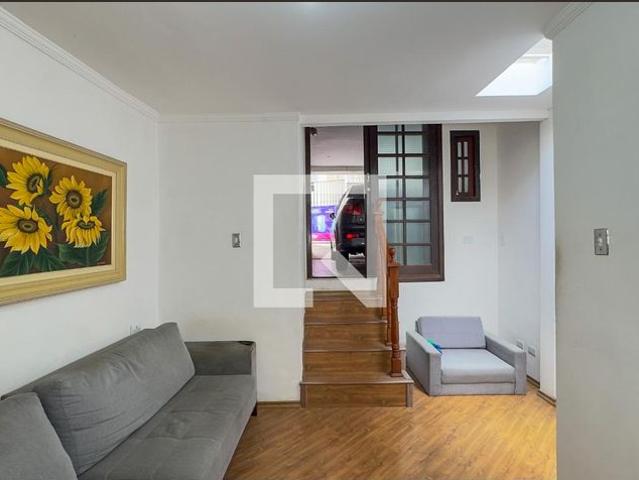 Casa, Vila das Belezas, 3 Quartos, 156 m2 São Paulo