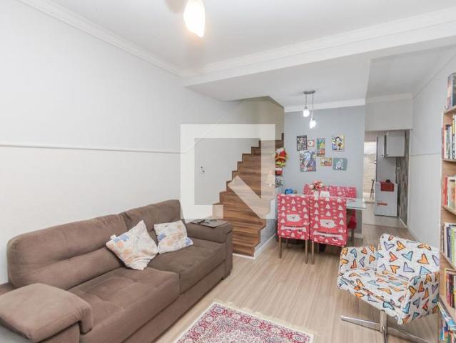 Casa, Vila das Belezas, 2 Quartos, 100 m2 São Paulo