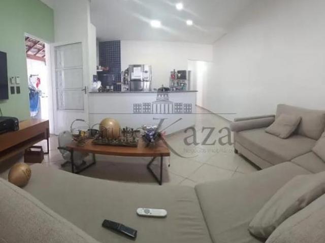 Casa Vila das Flores 2 Dormitórios 130m²