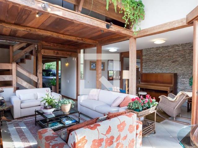 Casa, Vila Del Rey, 4 Quartos, 400 m2 Nova Lima