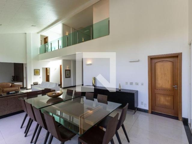 Casa, Vila Del Rey, 6 Quartos, 610 m2 Nova Lima