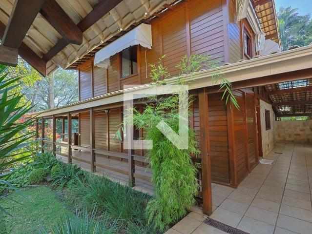 Casa, Vila Del Rey, 3 Quartos, 450 m2 Nova Lima