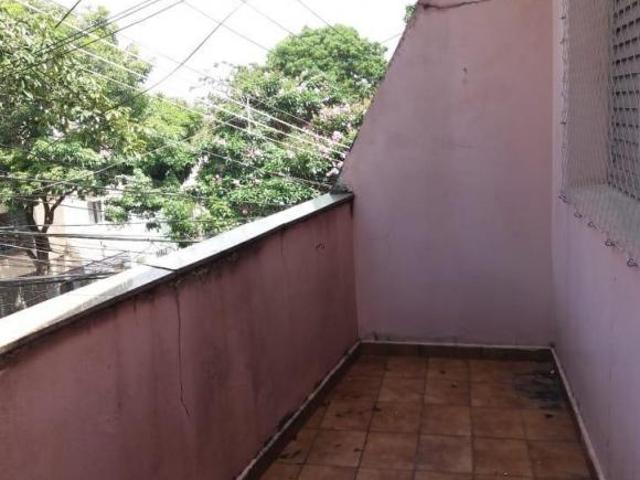 CASA VILA DEODORO