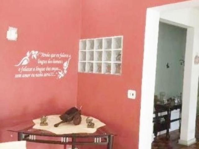 CASA VILA DEODORO