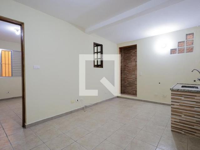 Casa, Vila Diva, 1 Quarto, 35 m2 São Paulo